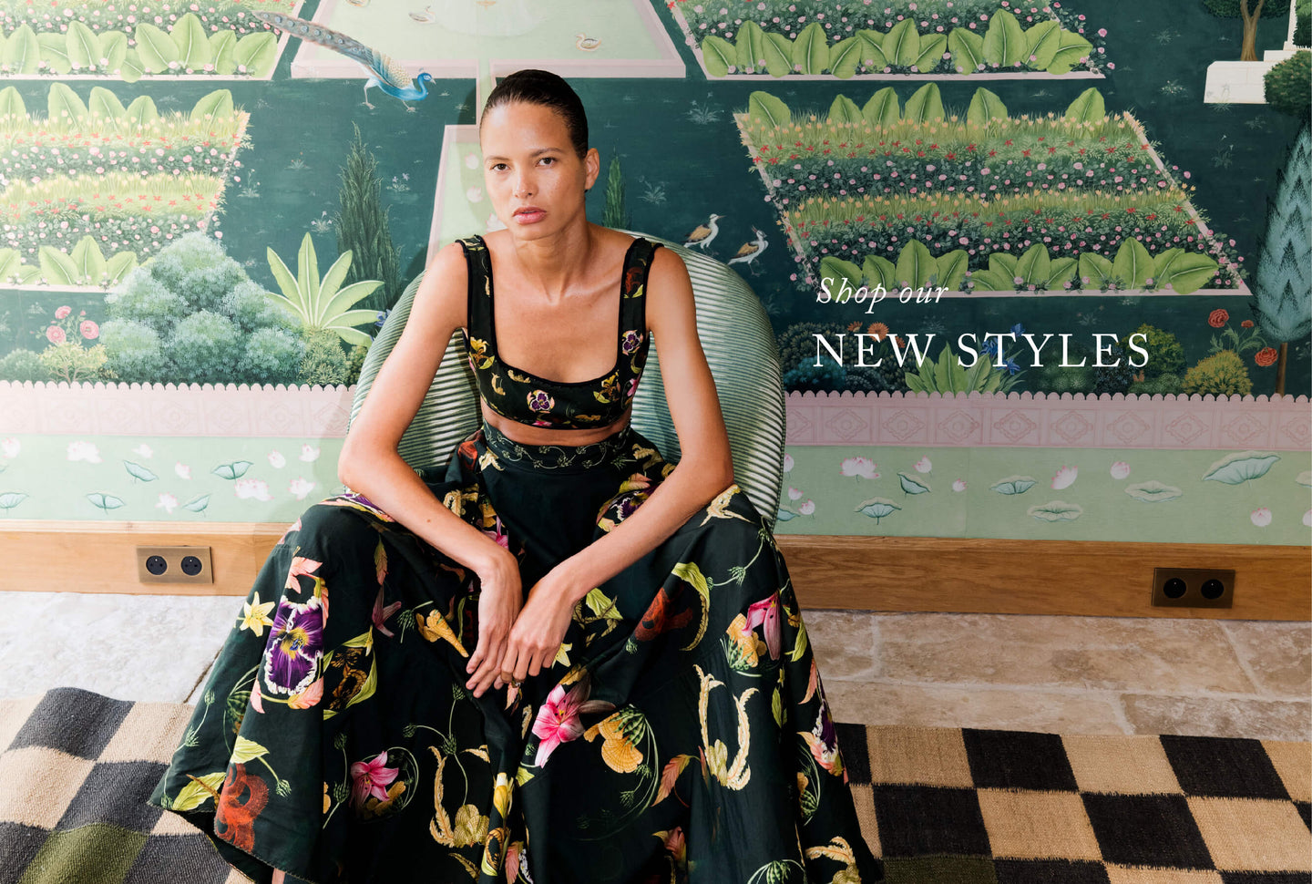 Agua by Agua Bendita | Handcrafted Pieces by Colombian Artisans – Agua ...