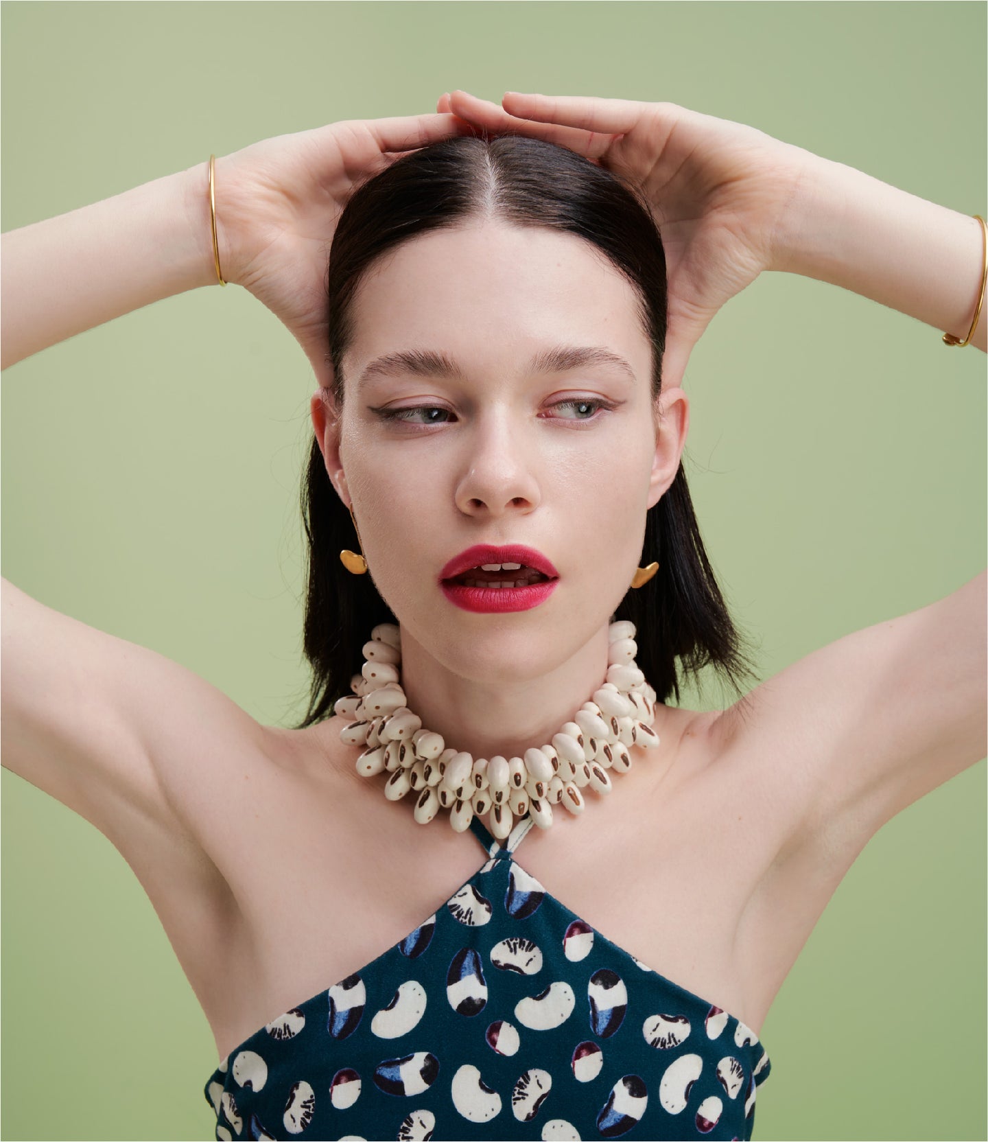 Agua By Agua Bendita | Xandra Uribe – Agua by Agua Bendita US