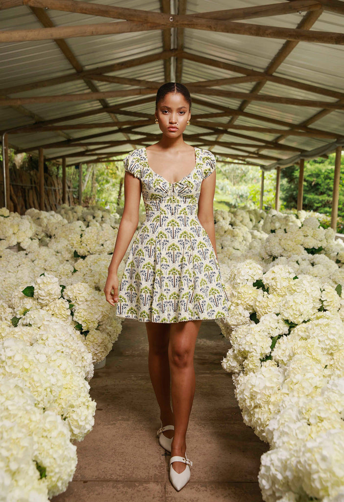 New Arrivals | Designer Clothing – AGUA by Agua Bendita US