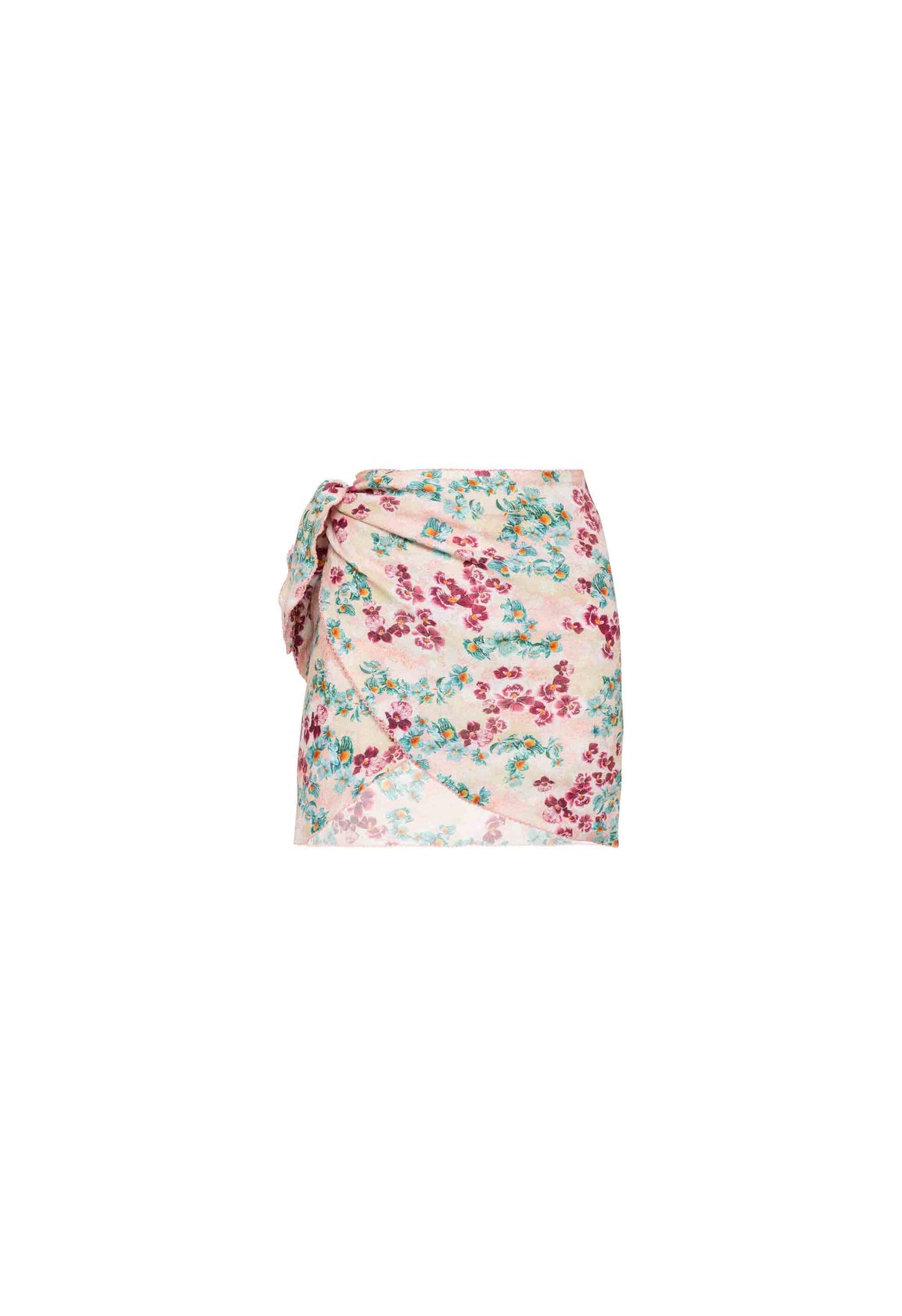 Agustina Prado Mini Pareo | Agua by Agua Bendita – AGUA by Agua Bendita US