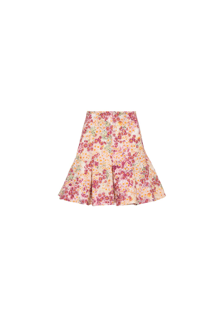 Skirts for Women | Designer Pieces – Agua by Agua Bendita US