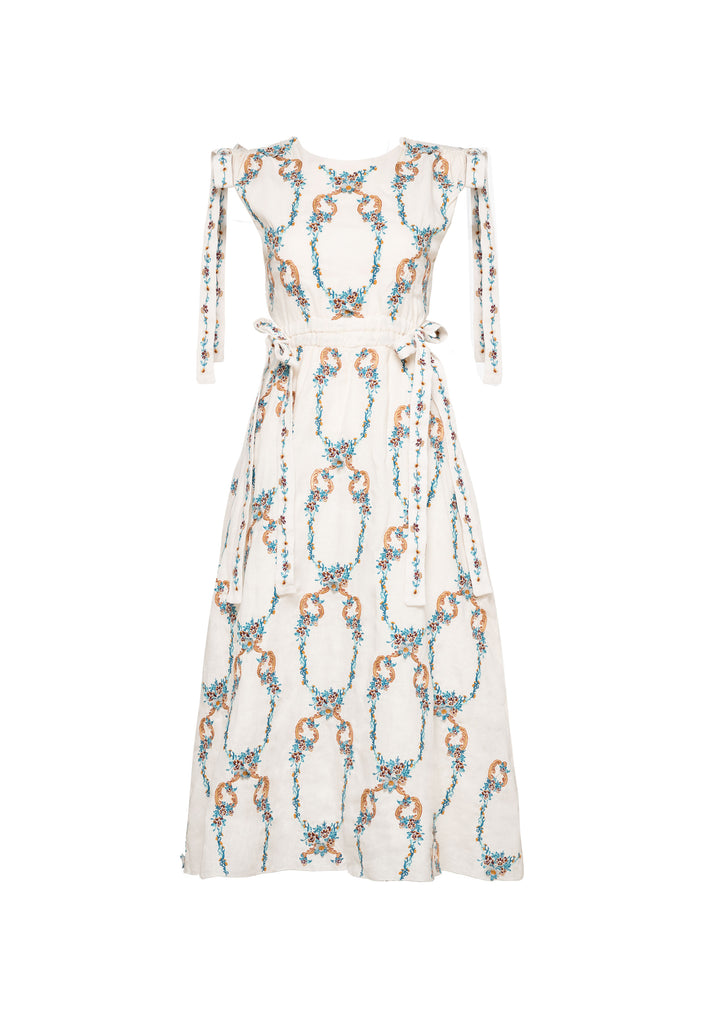 Luxury Dresses For Women – Agua by Agua Bendita US