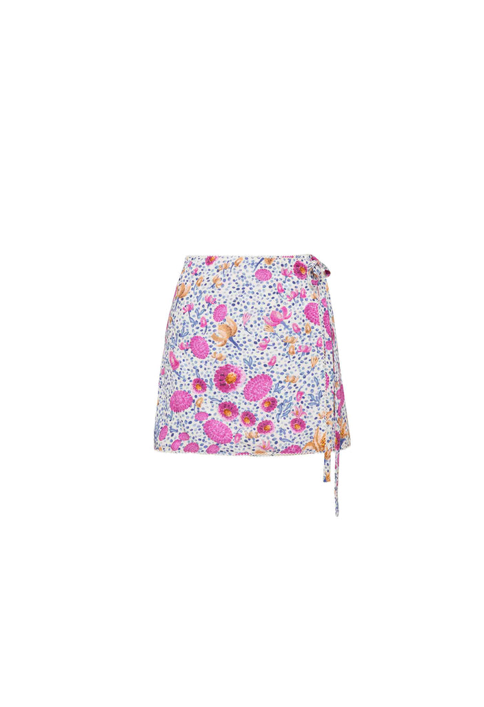 Luxury Pareos & Sarongs – AGUA by Agua Bendita US