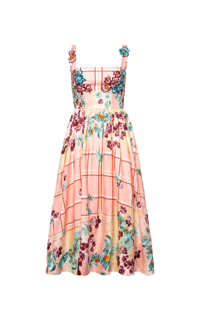 Luxury Dresses For Women – Agua by Agua Bendita US