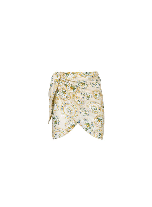 Luxury Pareos & Sarongs – Agua by Agua Bendita US