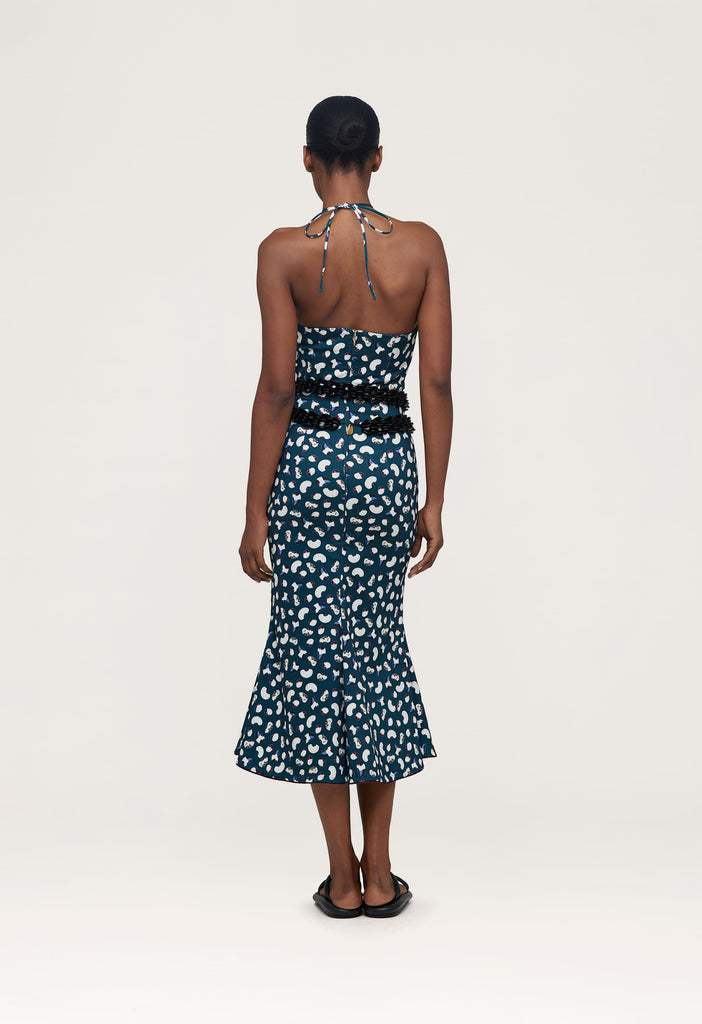 Agua By Agua Bendita | Xandra Uribe – Agua by Agua Bendita US