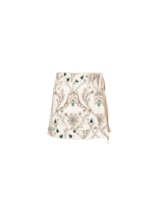 Luxury Pareos & Sarongs – Agua by Agua Bendita US